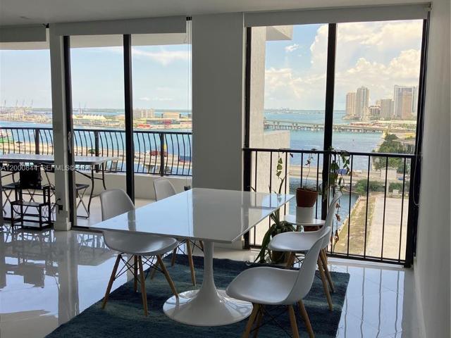 555 NE 15th St, Unit 19K, Miami, FL 33132 | MLS #A12000 | Compass