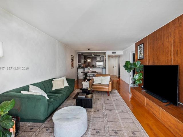 555 NE 15th St, Unit 26F, Miami, FL 33132 | MLS #A12001