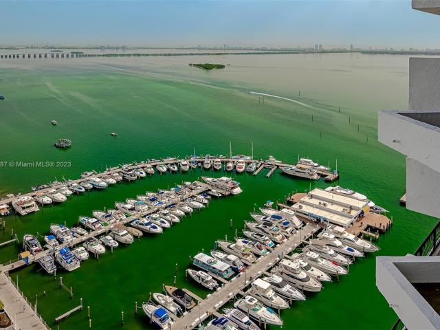 555 NE 15th St, Unit 32E, Miami, FL 33132 | MLS #A11438