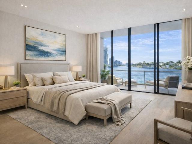 555 NW South River Dr Unit 725, Miami, FL 33136