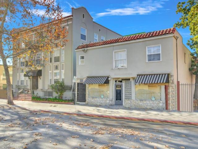 555 S 2nd St, San Jose, CA 95112 | MLS #ML82038 | Compass