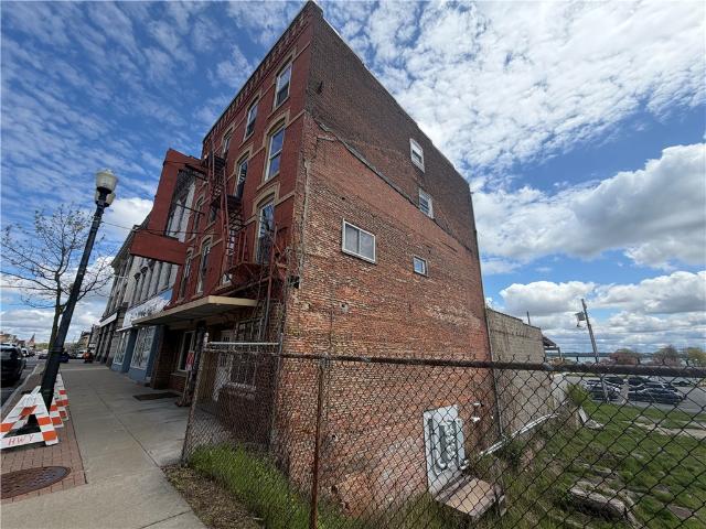 555 S Exchange Street
