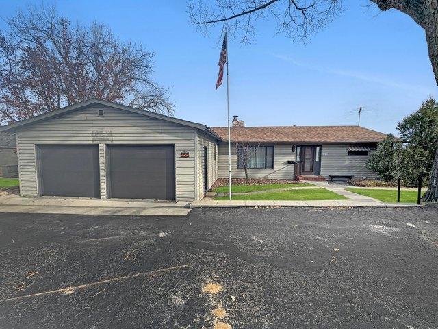 555 S Main St, Buffalo, WY 82834