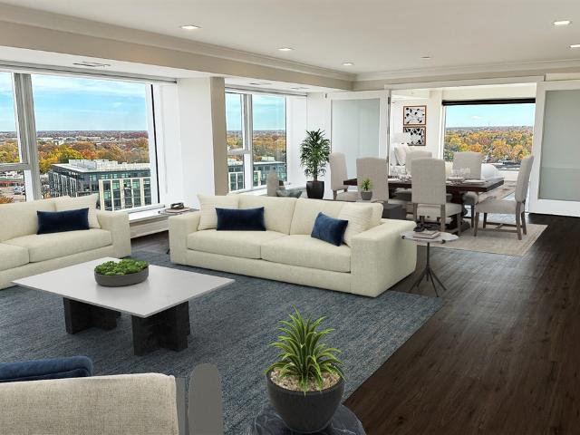 555 S Old Woodward Avenue # Unit: 509