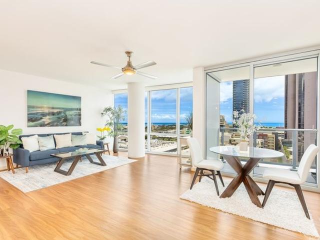 555 South St Apt 1205, Honolulu, HI 96813
