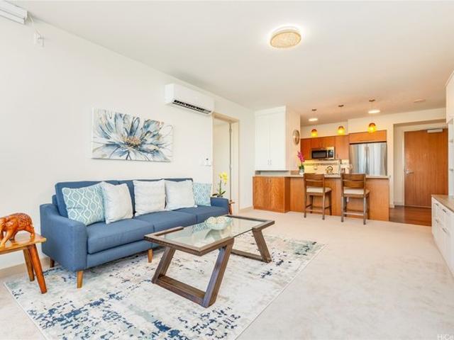 555 South St Apt 807, Honolulu, HI 96813