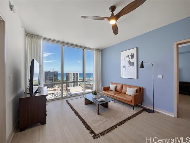 555 South Street, #4202, Honolulu, US, HI