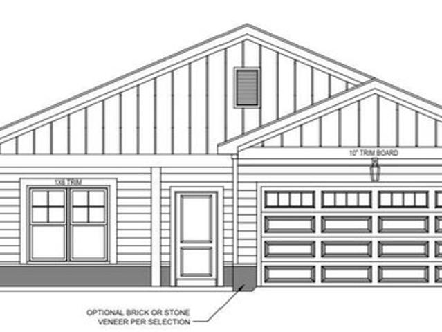 555 Sawgrass Rd, Eagle Springs, NC 27242