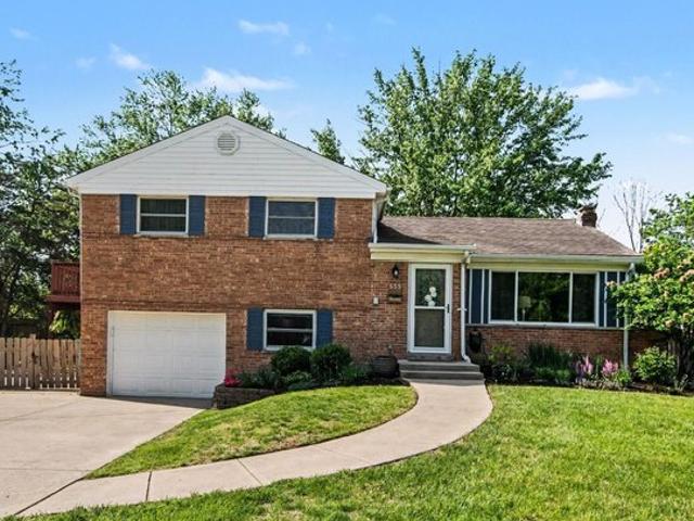 555 Shawnee Ln, Mason, OH 45040