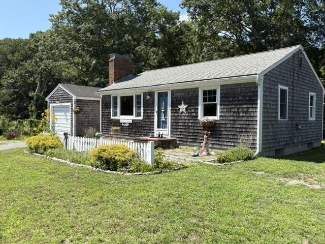 555 Shootflying Hill Rd, Centerville, MA 02632