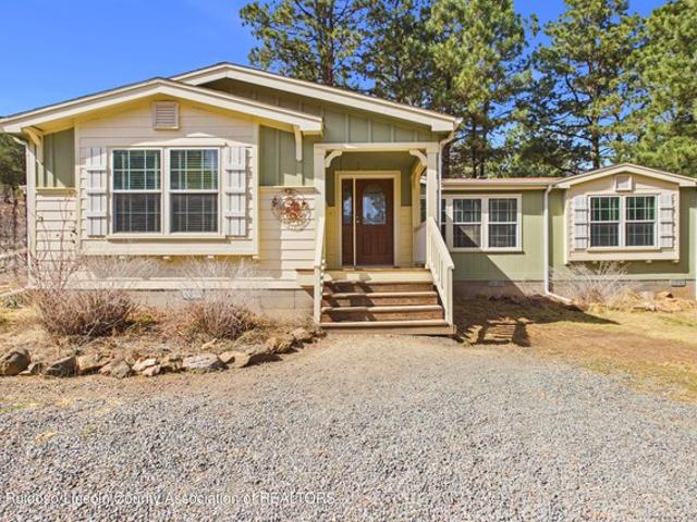 555 State Highway 37, Nogal, NM 88341