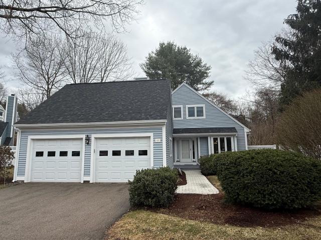 555 Straw Hill Rd, Manchester, NH 03104 | MLS #5076