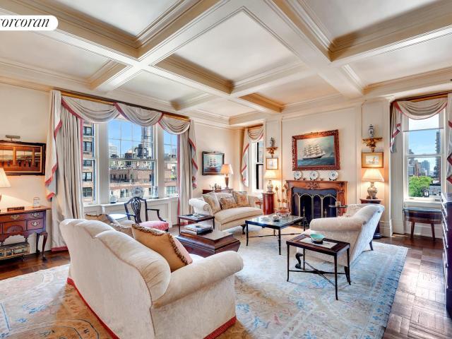 555 Park Avenue, New York, NY