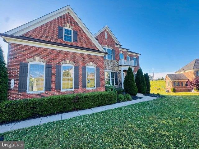 555 Parkland Rd, Eldersburg, MD 21784