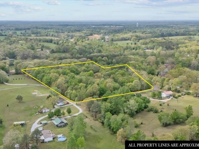 555 Parrish Ln