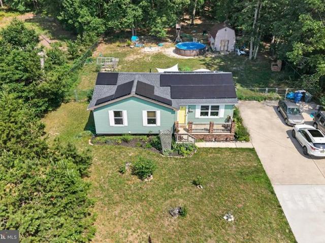 555 Pennsylvania Ave, Franklinville, NJ 08322