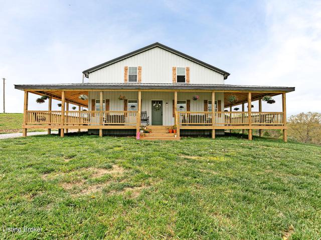 555 Prather Ridge Rd