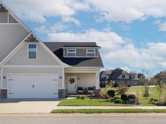 555 Providence Court