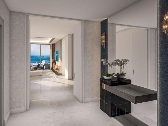 555 Quay Commons, 1804, Sarasota, US, FL