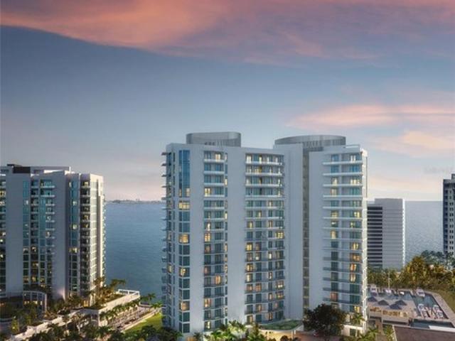 555 Quay Cmn Unit 1704, Sarasota, FL 34236