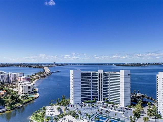 555 Quay Cmns Unit 1603, Sarasota, FL 34236
