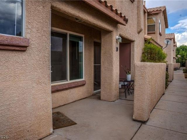 555 Roxella Ln Unit D, Las Vegas, NV 89110