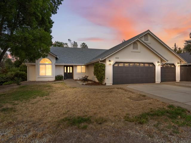 555 Reddington Drive