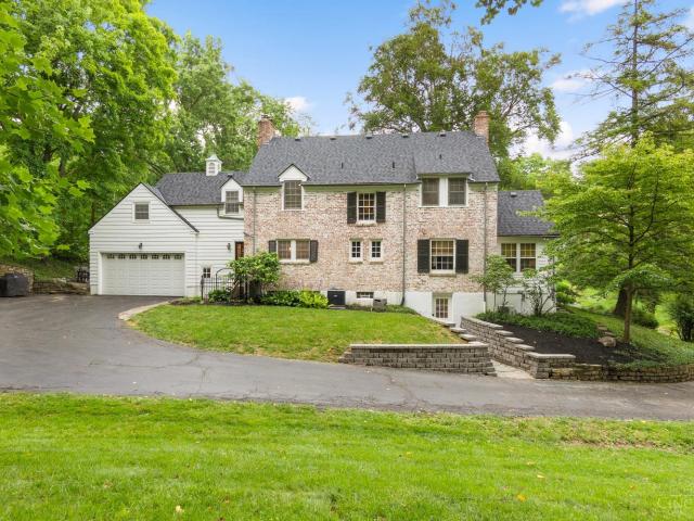 555 Reily Road