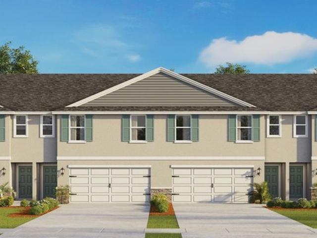 555 Remick St, Osteen, FL 32764
