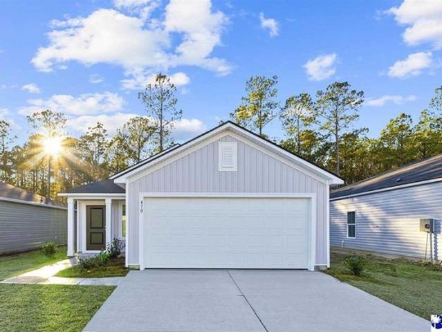 555 Resolute St, Florence, SC 29501