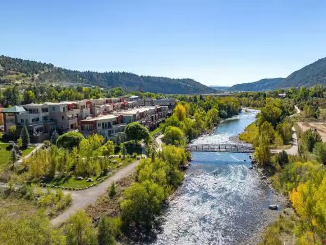 555 Rivergate Ln, Unit B482, Durango, CO 81301 MLS #828124