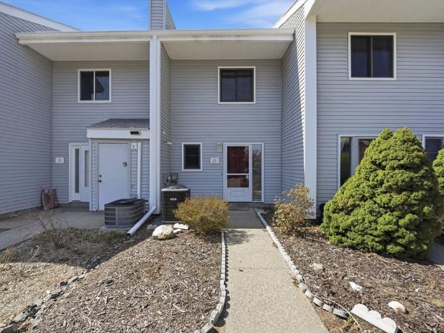 555 Russell Rd, Unit E29, Westfield, MA 01085 | MLS #73500 | Compass