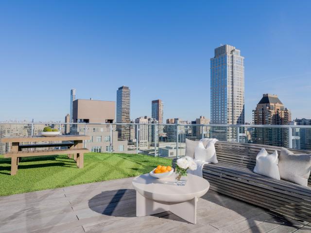 555 W 59TH Street PHC