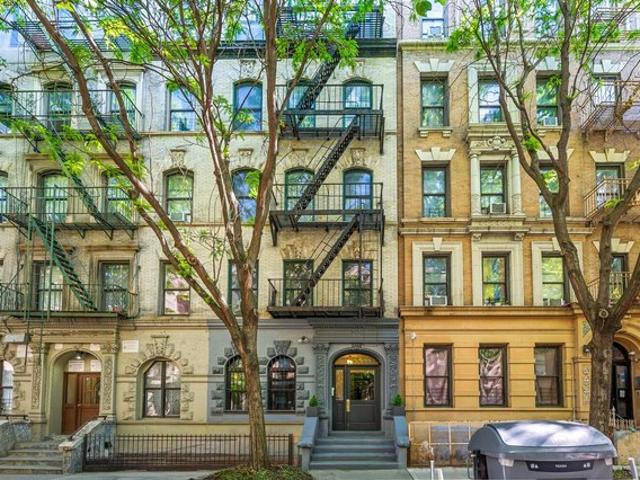 555 W 149th St Apt 1, Manhattan, NY 10031
