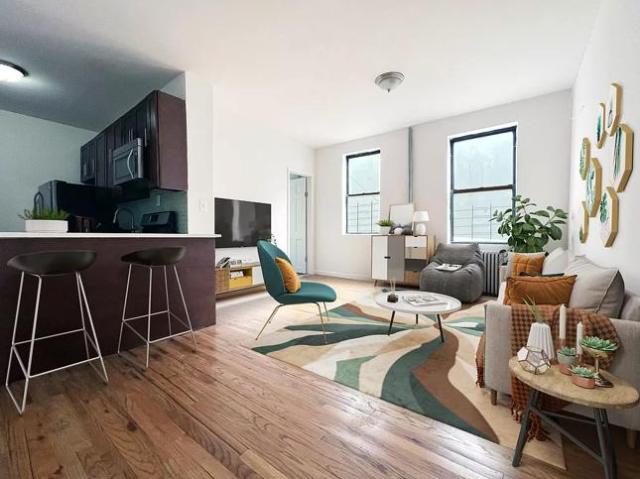 555 W 151st St #68, New York, NY 10031