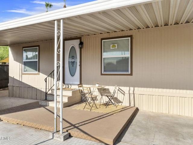 555 W Warner Rd Lot 35, Chandler, AZ 85225
