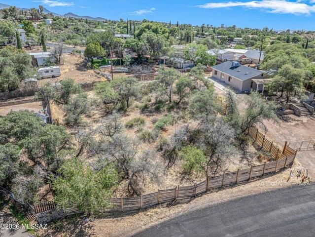 555 W Camino Yucca, Oracle, AZ 85623