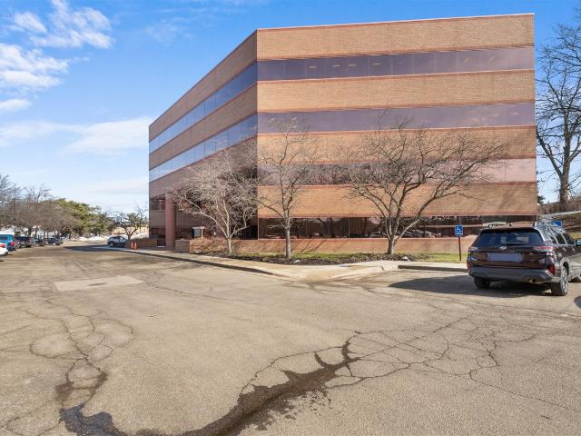 555 W Crosstown Parkway # 401 4th Floor