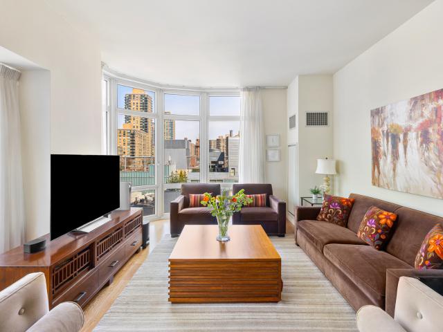555 West 59th Street, New York, NY