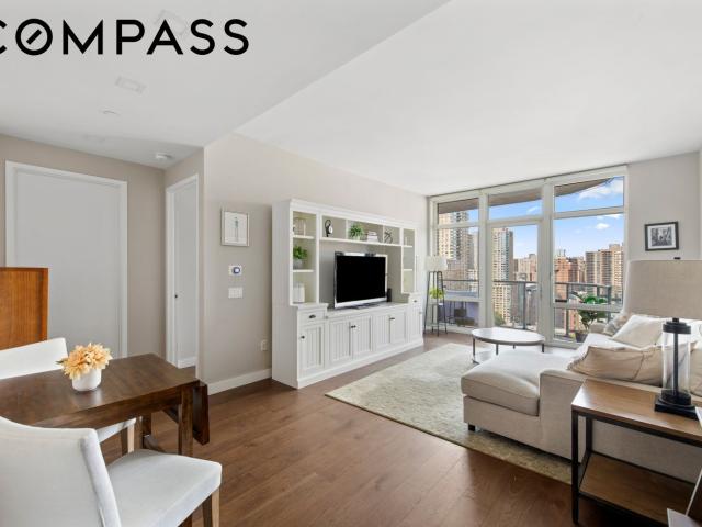 555 West 59th Street, New York, NY