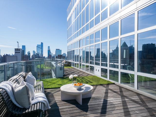 555 West 59th Street, New York, NY