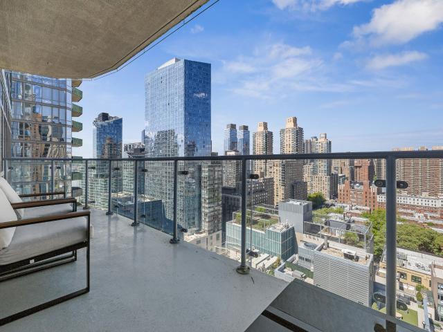 555 West 59th Street, New York, NY
