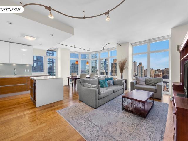 555 West 59th Street, New York, NY