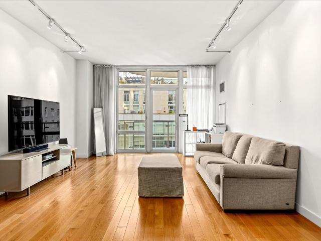 555 West 59th Street, New York, NY