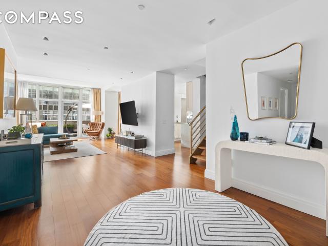 555 West 59th Street, New York, NY
