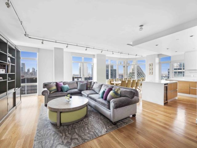 555 West 59th Street, New York, NY