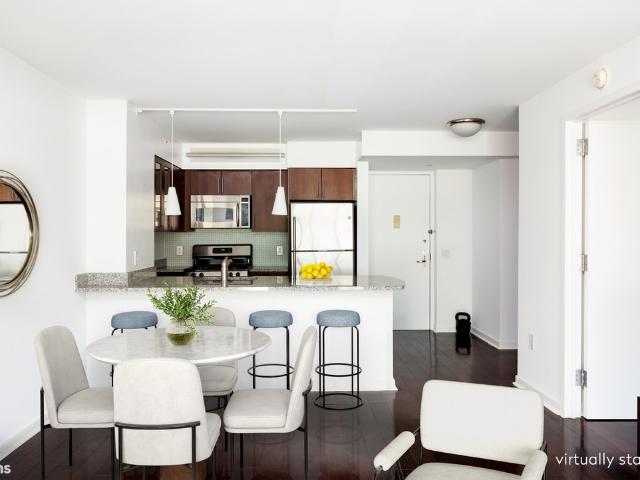 555 West 23rd Street, New York, NY