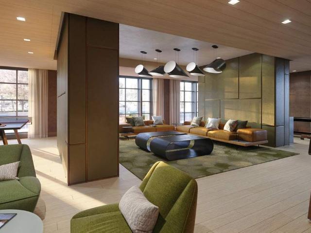 555 West 22nd Street, Unit 19AW