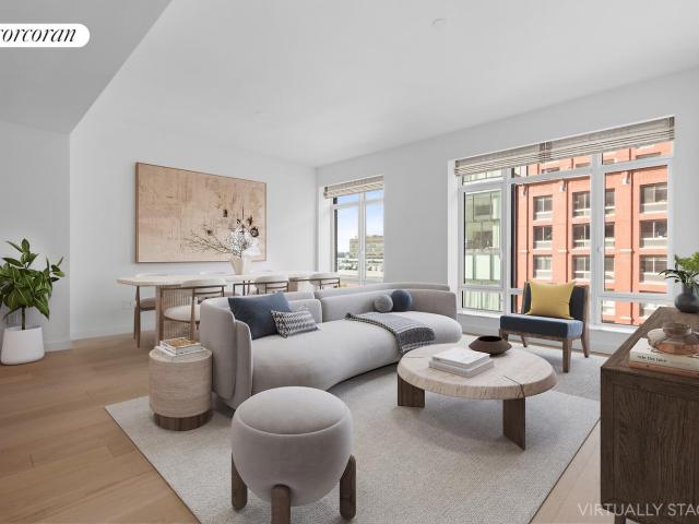 555 West 22nd Street, New York, NY
