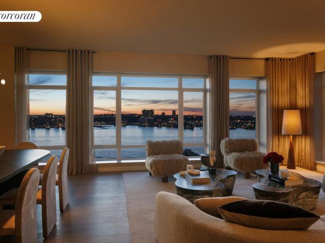555 West 22nd Street, New York, NY